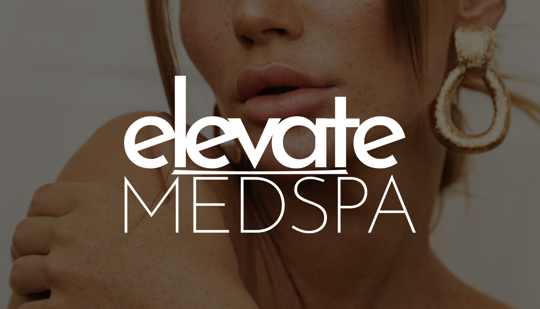 Elevate MedSpa - Enhance your beauty, Elevate your reality.